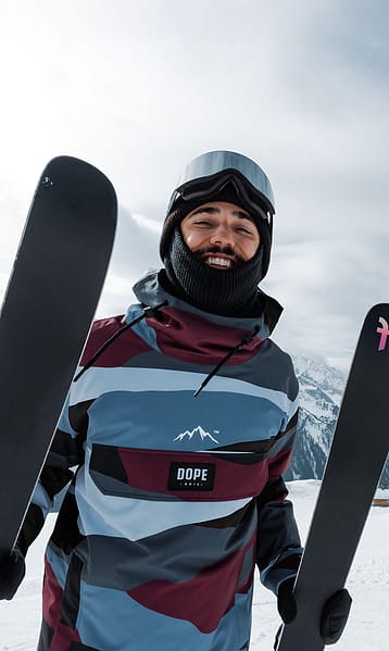 Dope Snow | Snowboard, Ski & Outdoor Wear | Everyday Adventurers