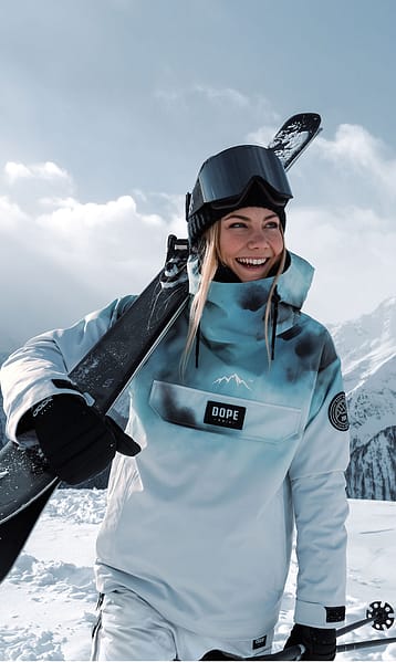 Dope Snow | Snowboard, Ski & Outdoor Wear | Everyday Adventurers