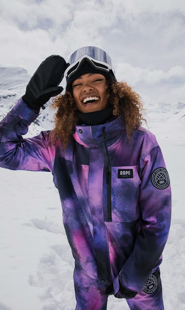 Dope Snow FR - Equipements de Snowboard, Ski & Outdoor