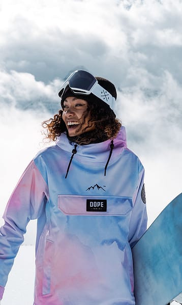 Dope Snow | Snowboard, Ski & Outdoor Wear | Everyday Adventurers