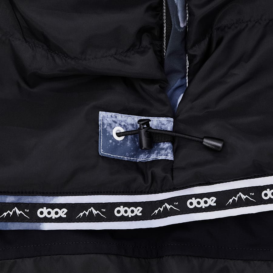 Dope Annok W Women's Snowboard Jacket Cumulus | Dopesnow.com