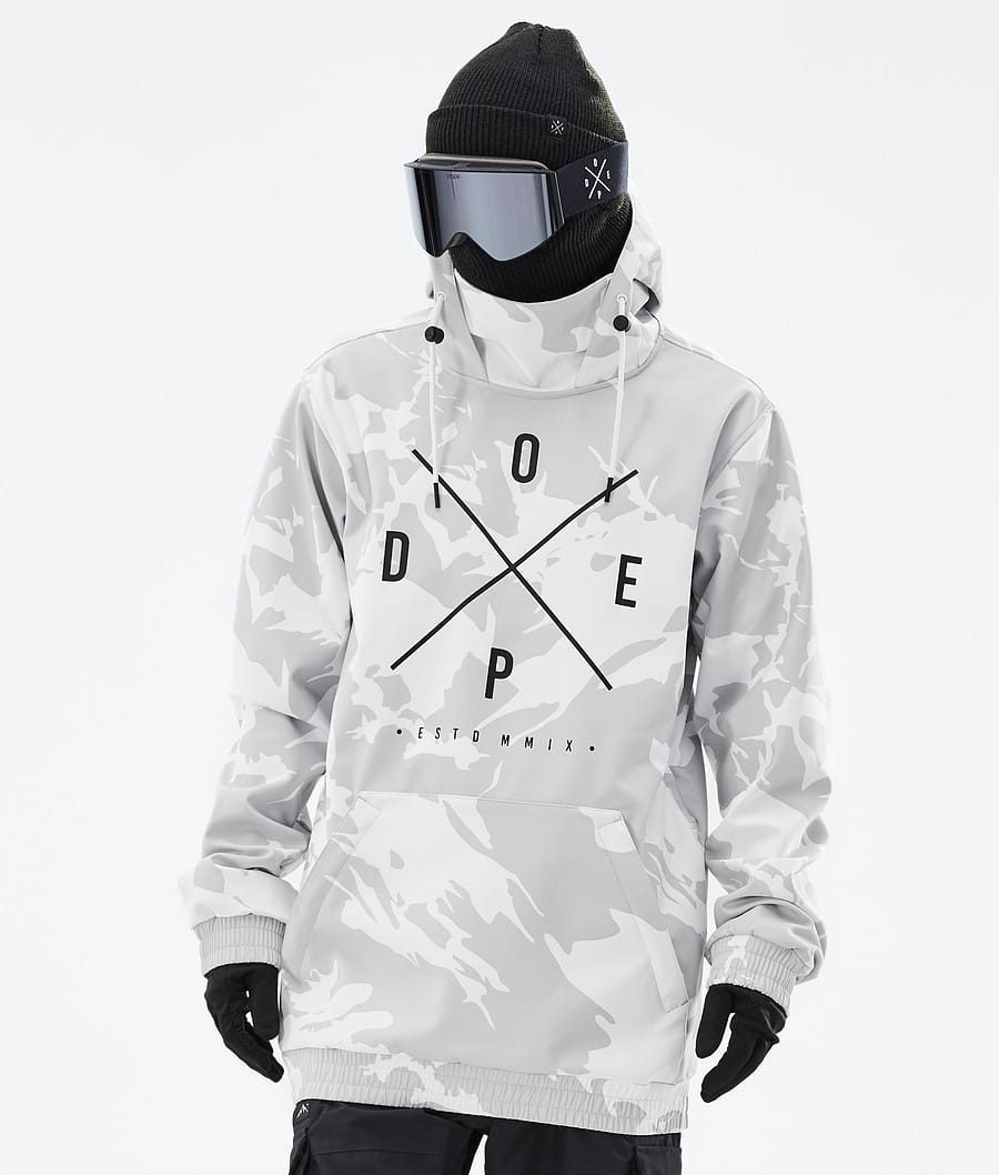Dope Snow - Snowboard, Ski & Outdoor-Bekleidung