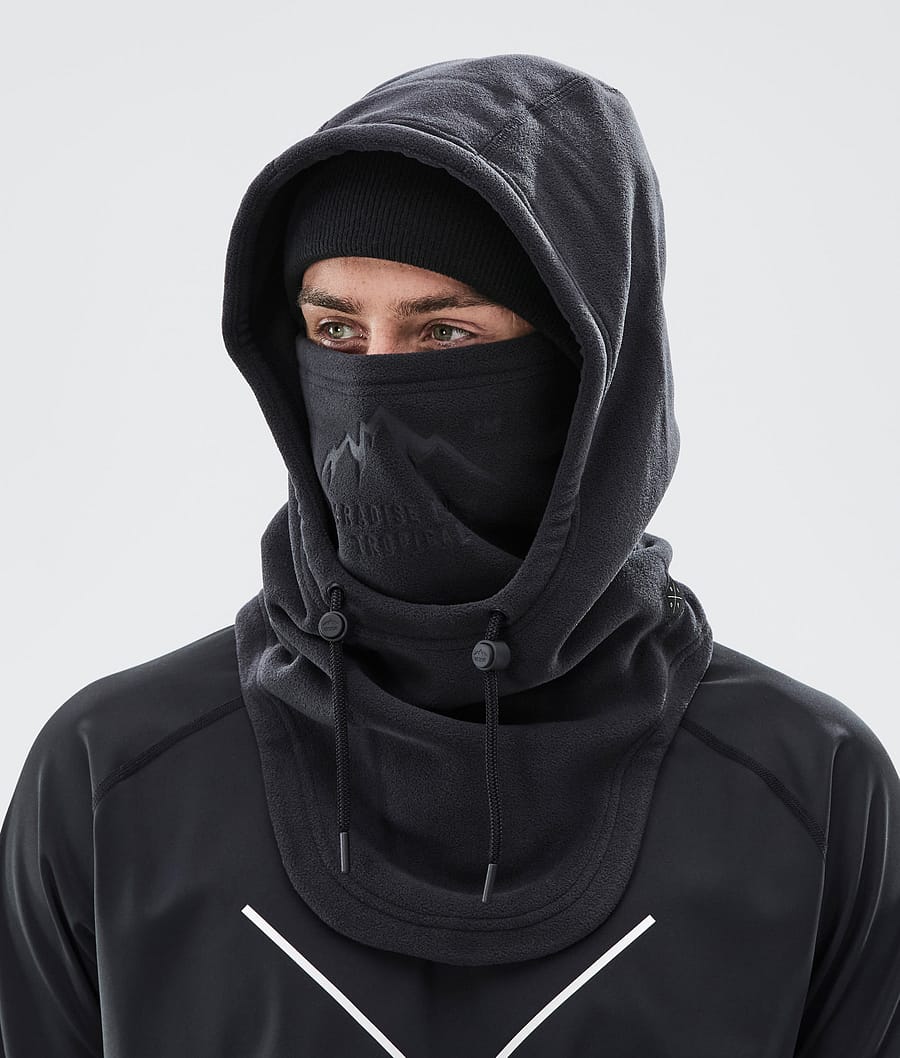 Dope Cozy Tube Facemask Men Light Grey | Dopesnow.com
