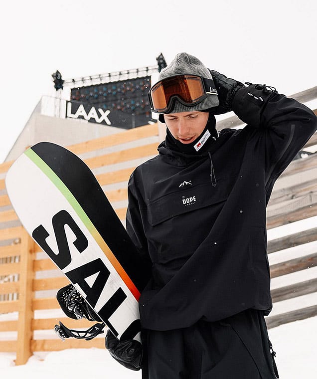 Dope Snow AU | Snowboard, Ski & Outdoor Wear