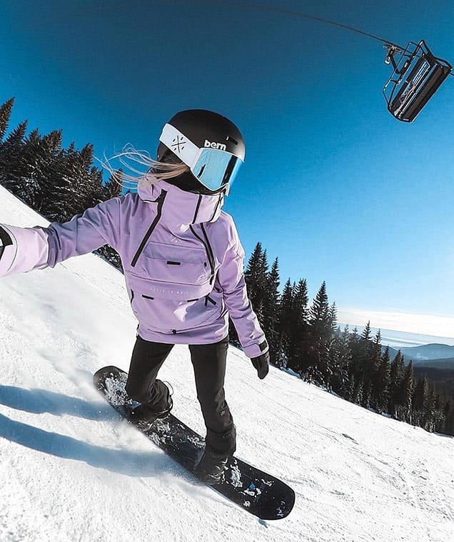 Dope Snow CA - Equipements de Snowboard, Ski & Outdoor