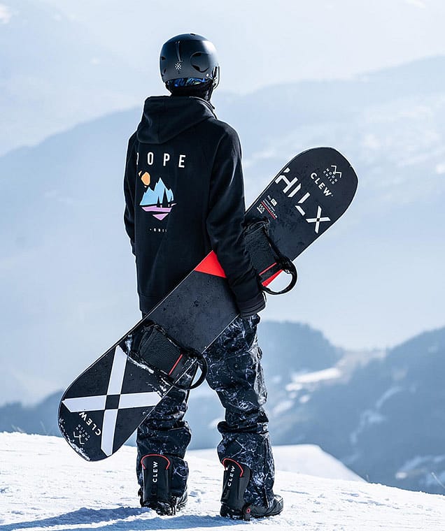 Dope Snow AU | Snowboard, Ski & Outdoor Wear