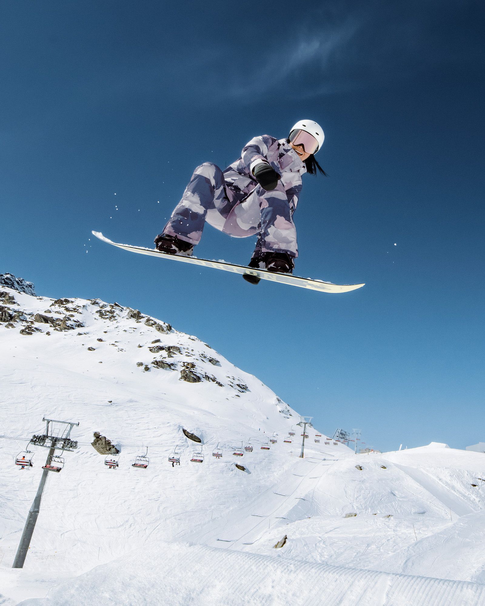 Snowboard trick names to remember | Dope Magazine