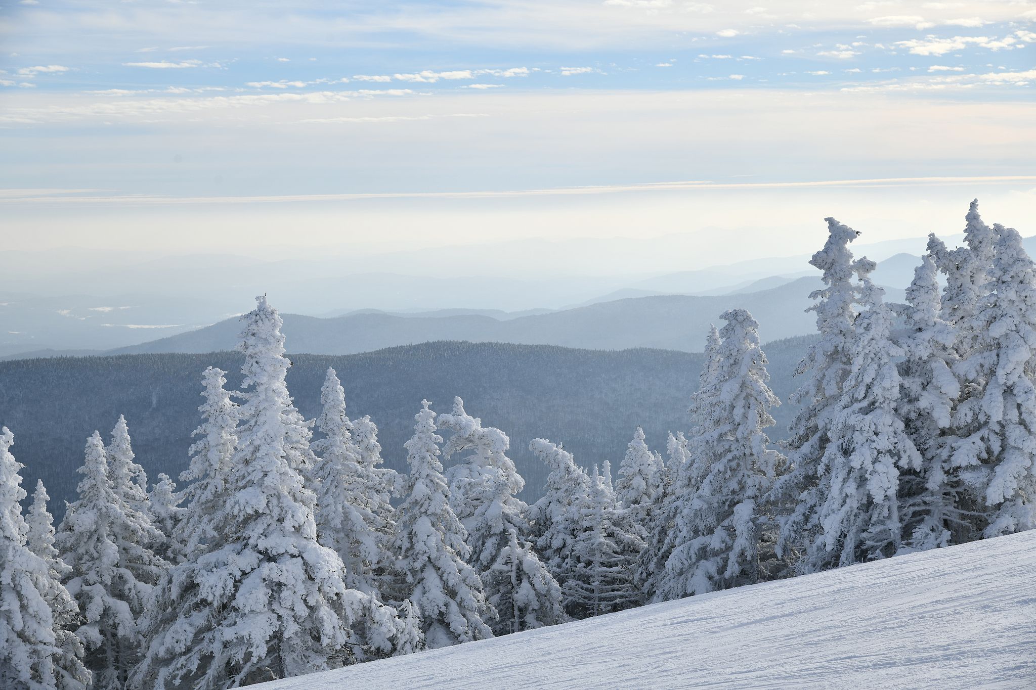 Best ski resorts in Vermont | Dope Magazine