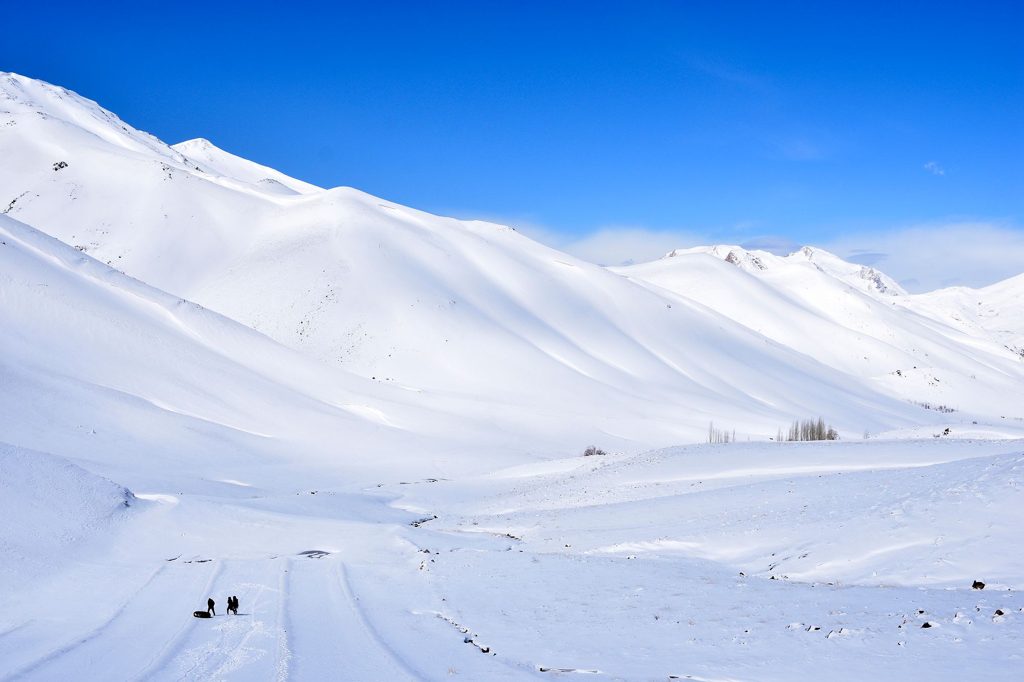 10 longest ski lifts in the world | Dope Magazine