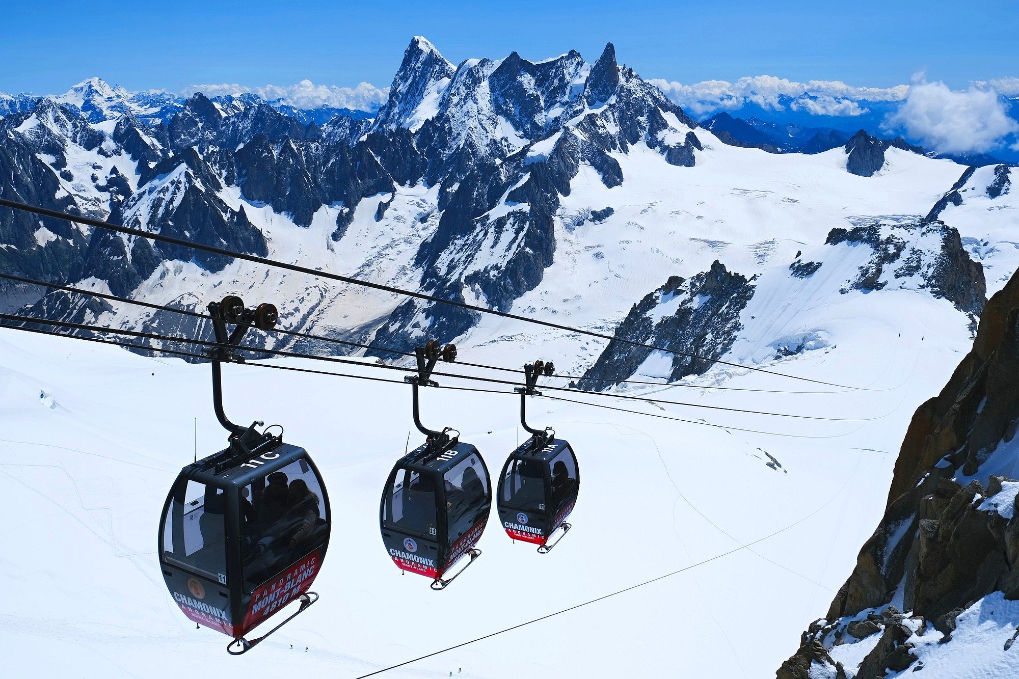 11 of the longest ski runs in the world | Dope Magazine
