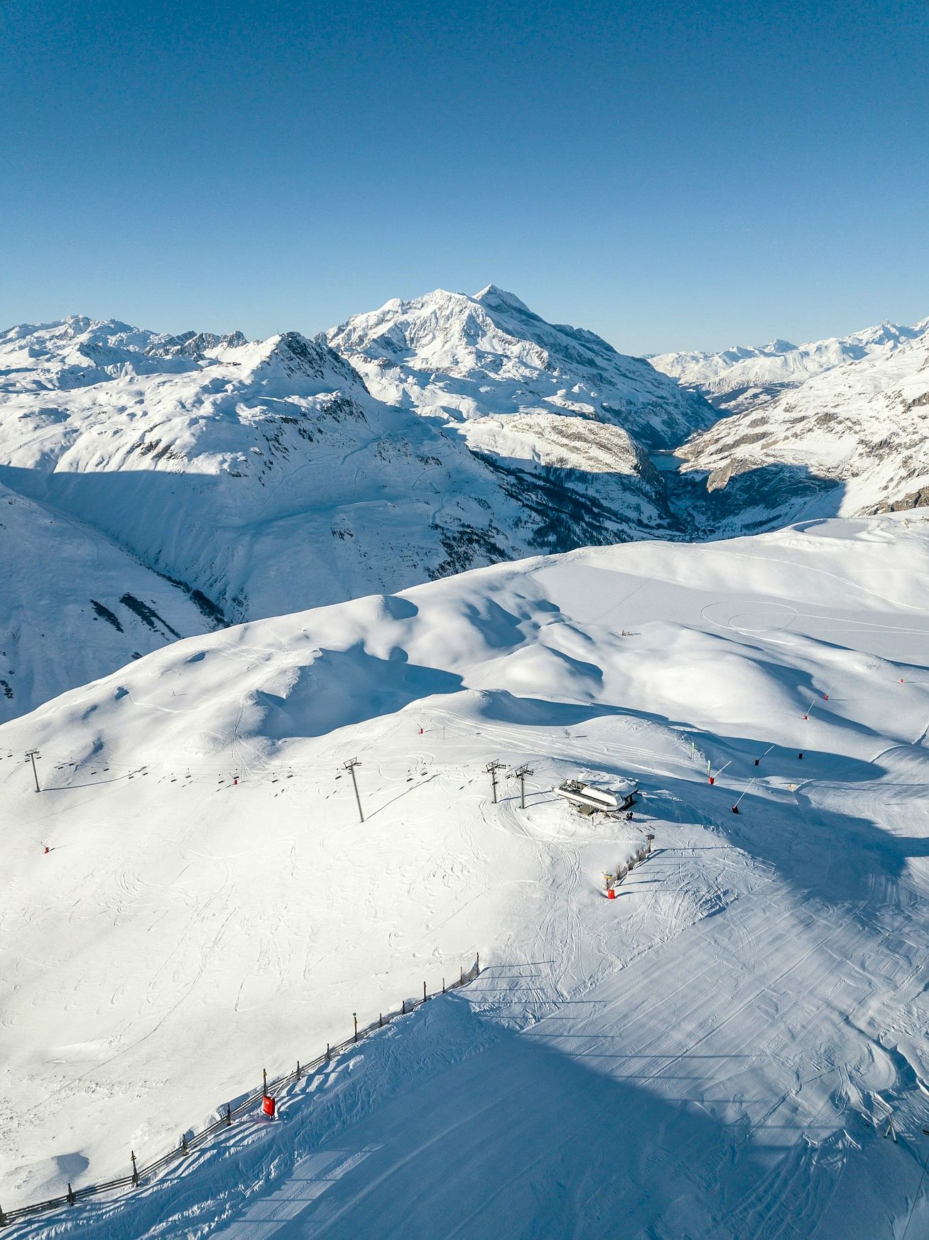 Die 10 steilsten Skipisten der Welt | Dope Magazin